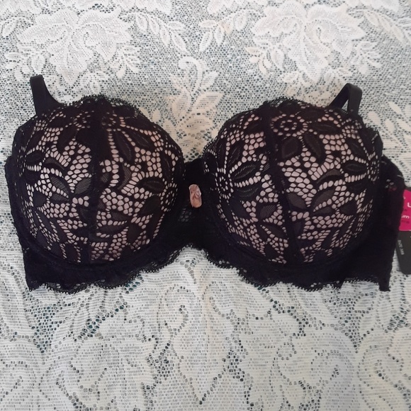 Youmita | Intimates & Sleepwear | Double Push Up Bra | Poshmark